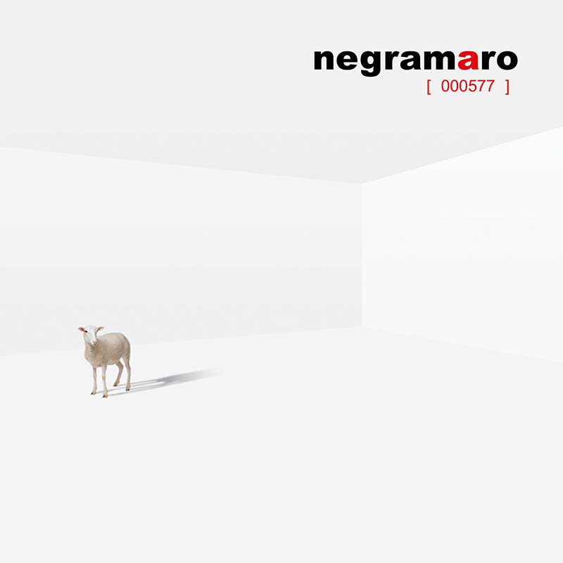 000577 - Negramaro