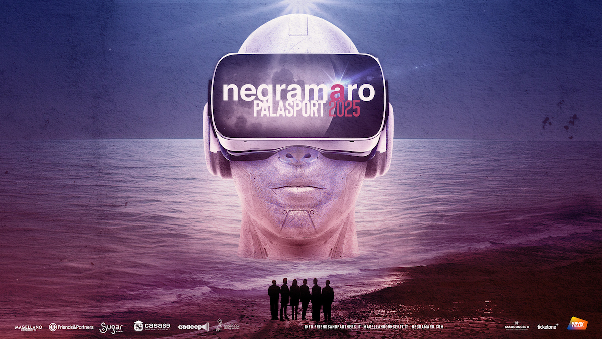 negramaro Official Website